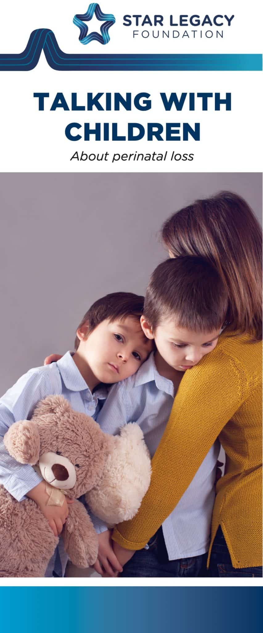 Talking With Children – Star Legacy — Store